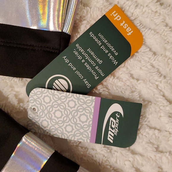 MTA Sport | Tops | Nwt Mta Sport Shirt | Poshmark